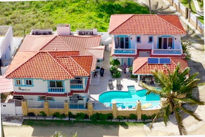 Caribbean Beachfront Resorts for Sale - Villas, Land, Lots, Hotels