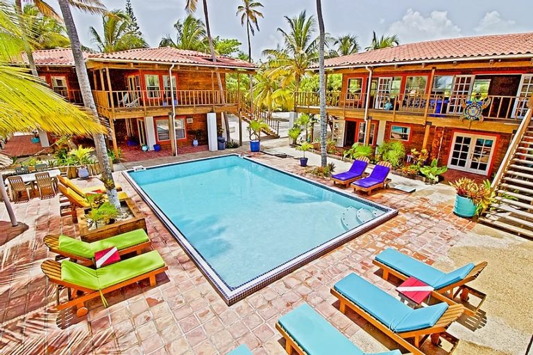 Caribbean Beachfront Resorts for Sale - Villas, Land, Lots, Hotels