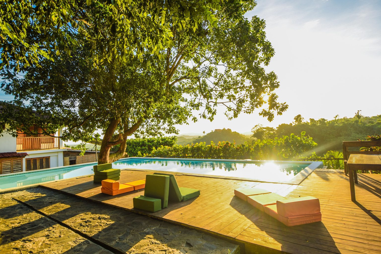 Hotels Inns Resorts for Sale in the Caribbean, Central America, Mexico